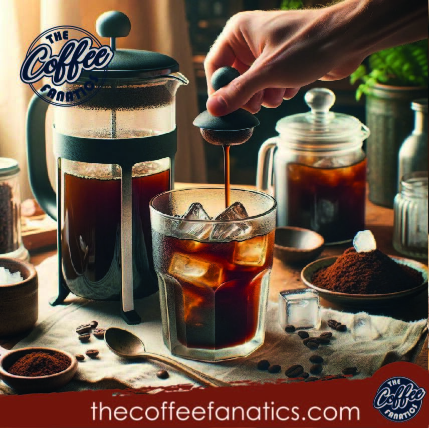 The Ultimate Guide to Choosing the Best Travel French Press Mug