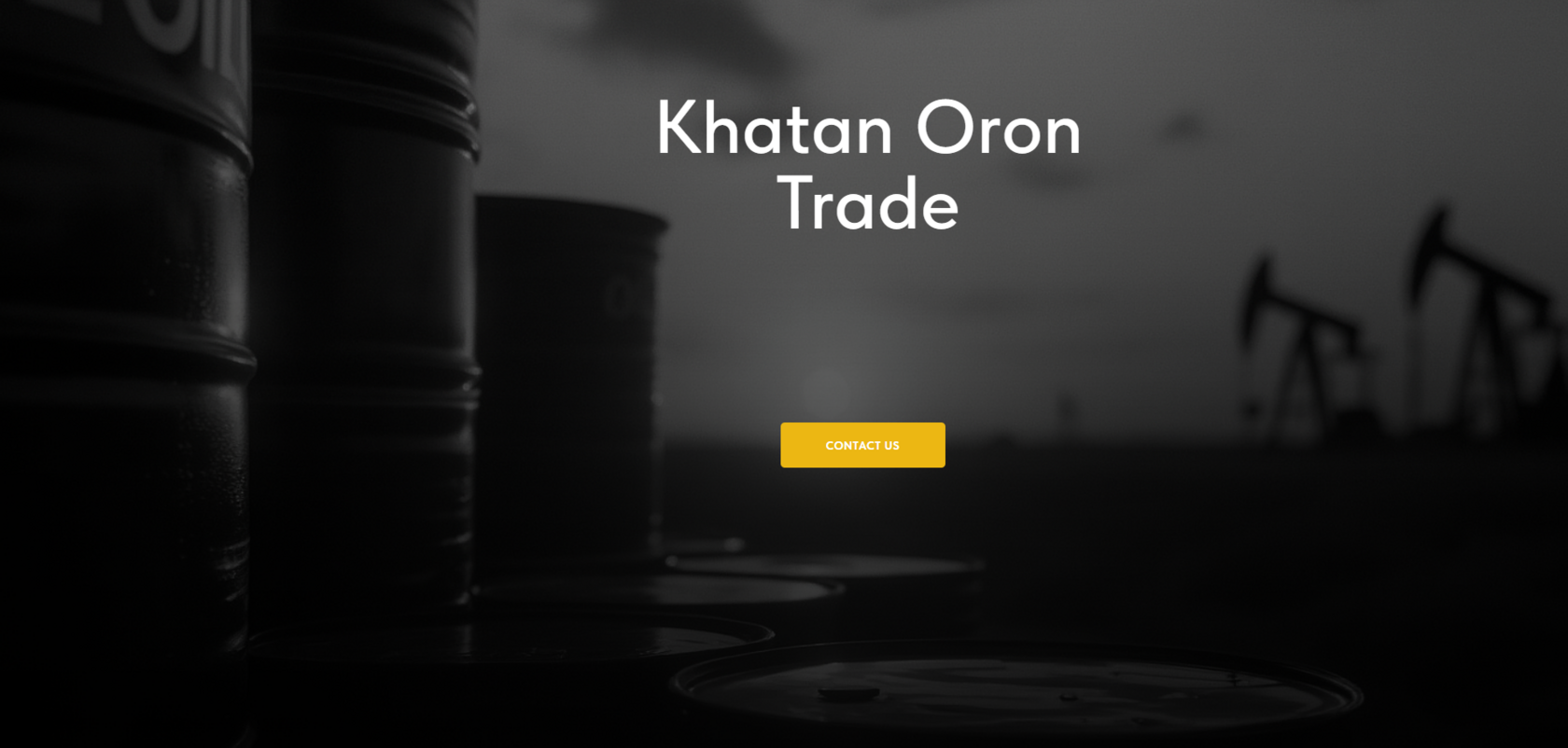 Khatan Oron Trade