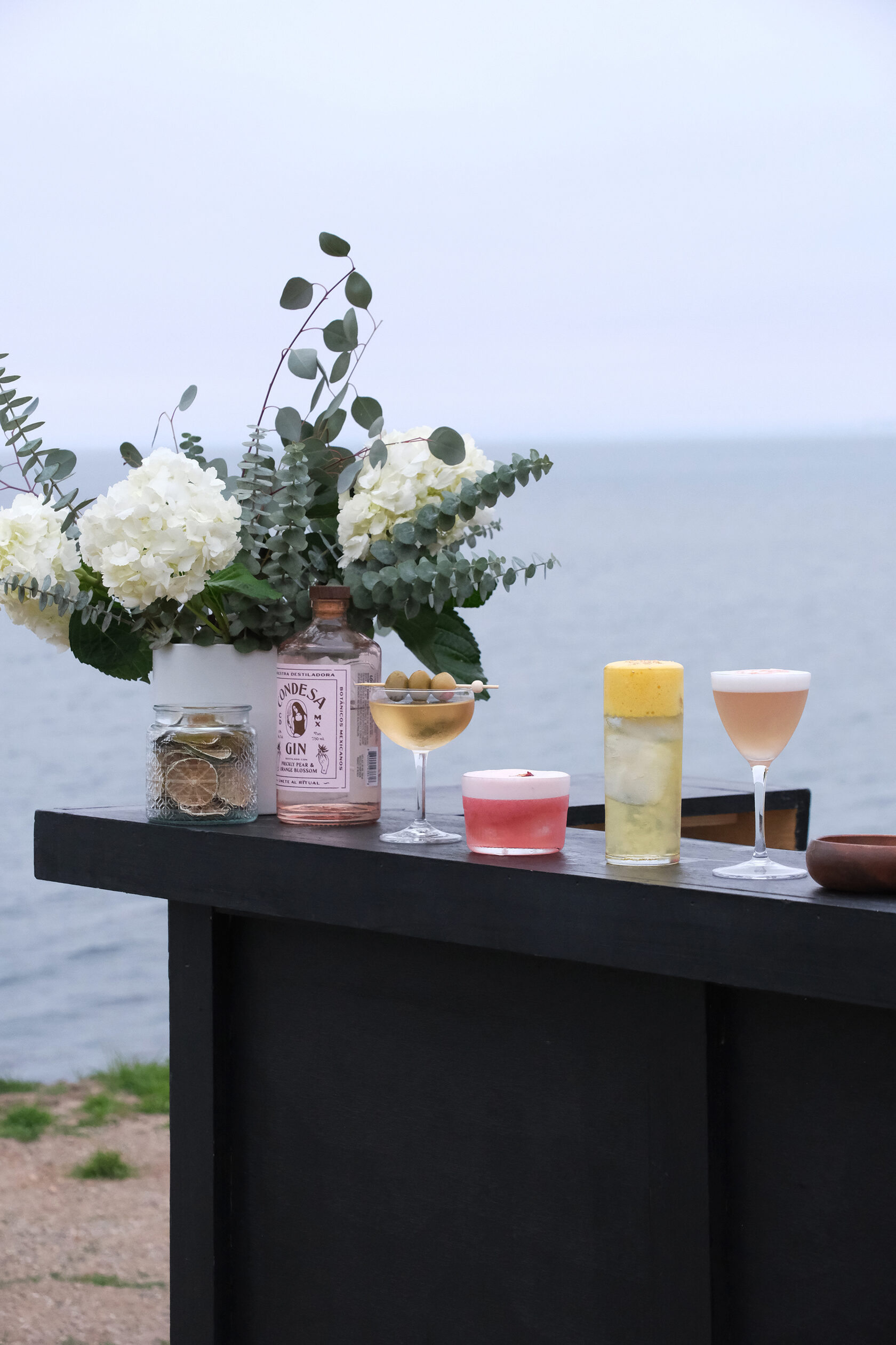 Tipsy Elephant - Mobile Bar Service Weddings, Orange County, Los Angeles