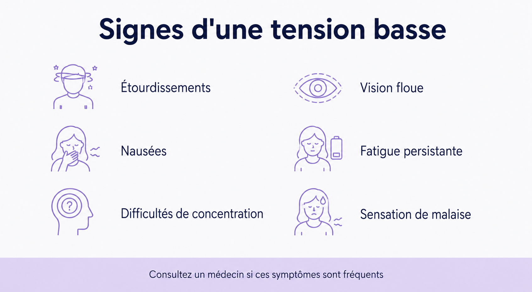 Remèdes de grand-mère pour tension basse : 10 astuces efficaces