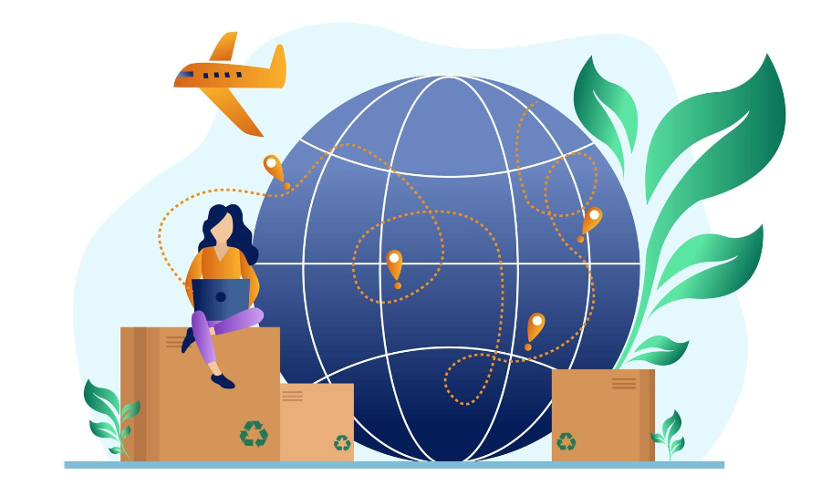 Eco Friendly Shipping & Sustainable Shipping | Ups Green Shipping ...
