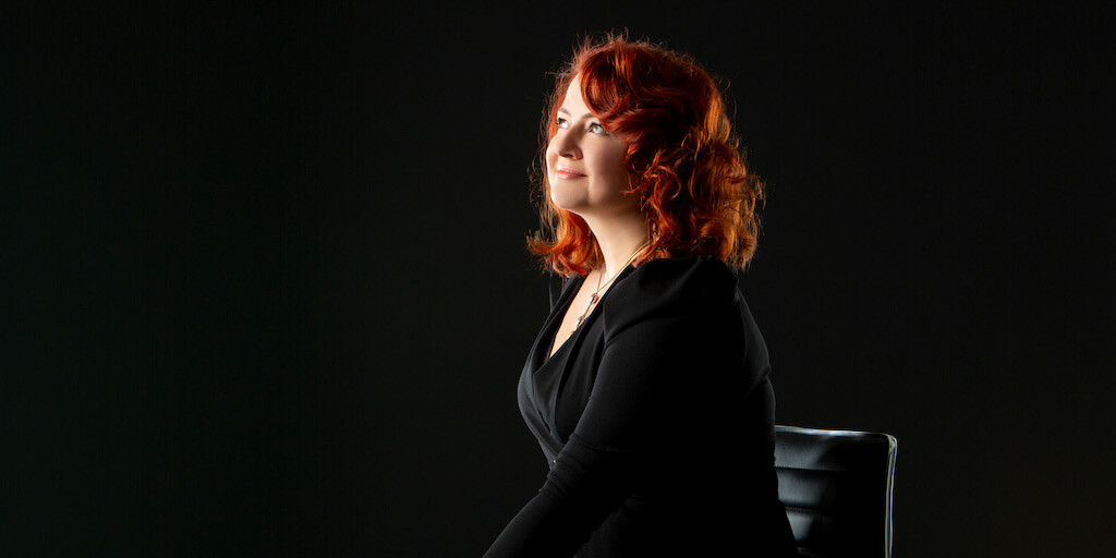 Biography | Maria Anikina — official website