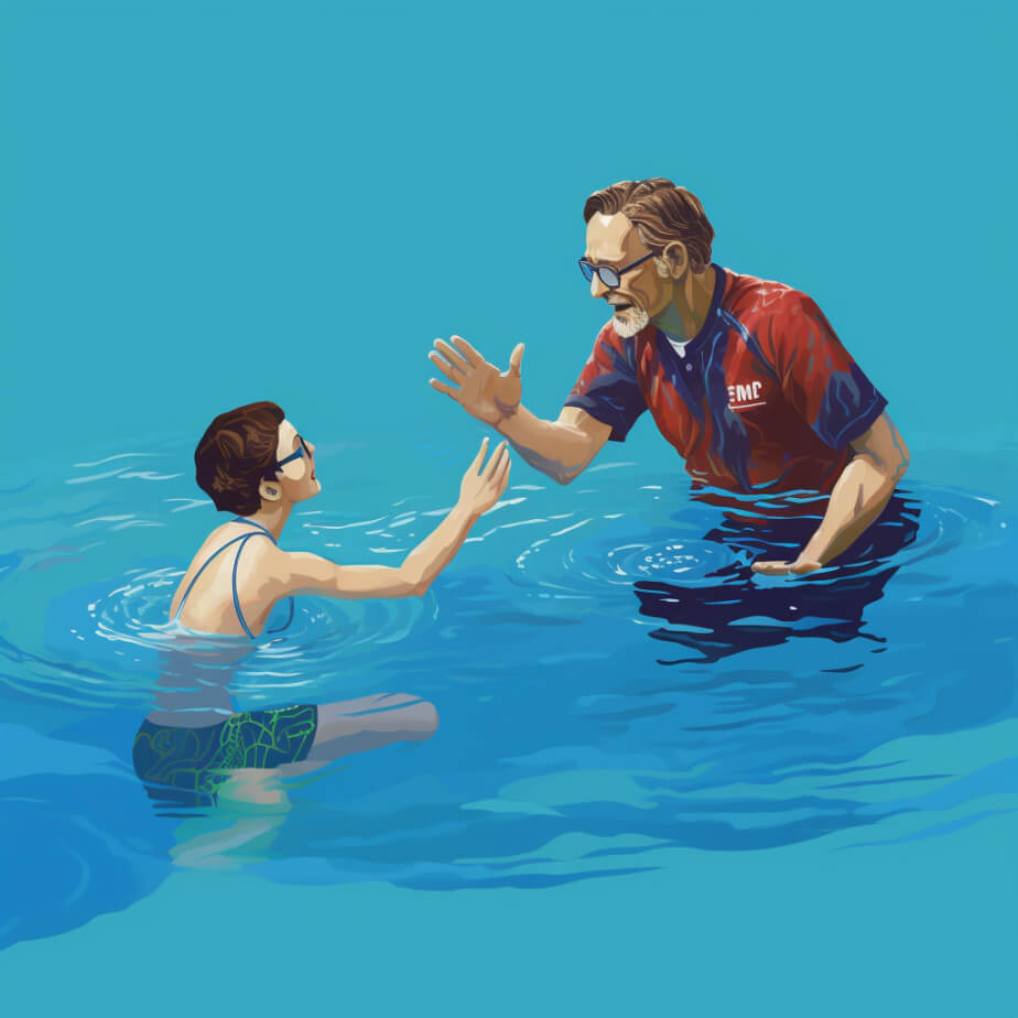 How Long To Learn To Swim - Professional Swim Coach Explains