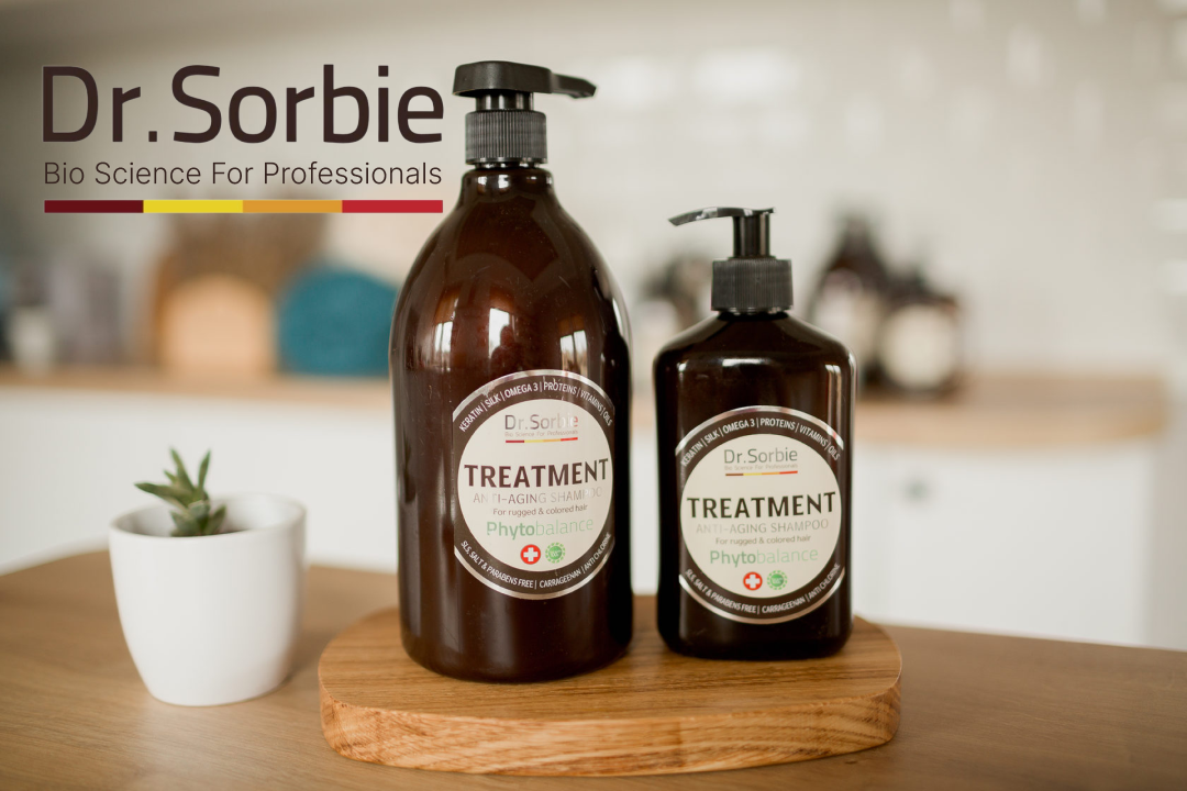 Каталог Dr.Sorbie