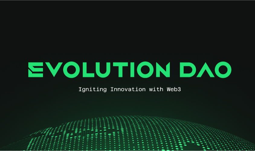 Evolution DAO