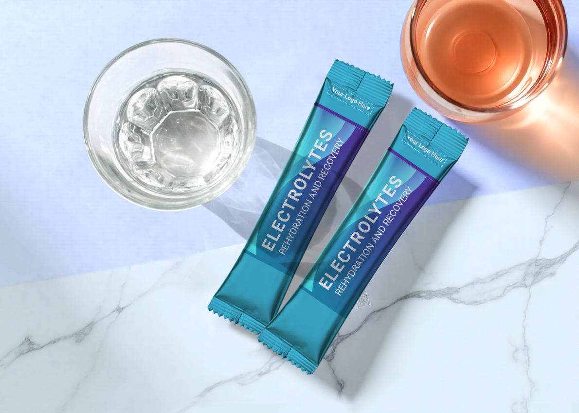Hydration After Alcohol | Electrolyte Recovery Formulas – BF-ESSE