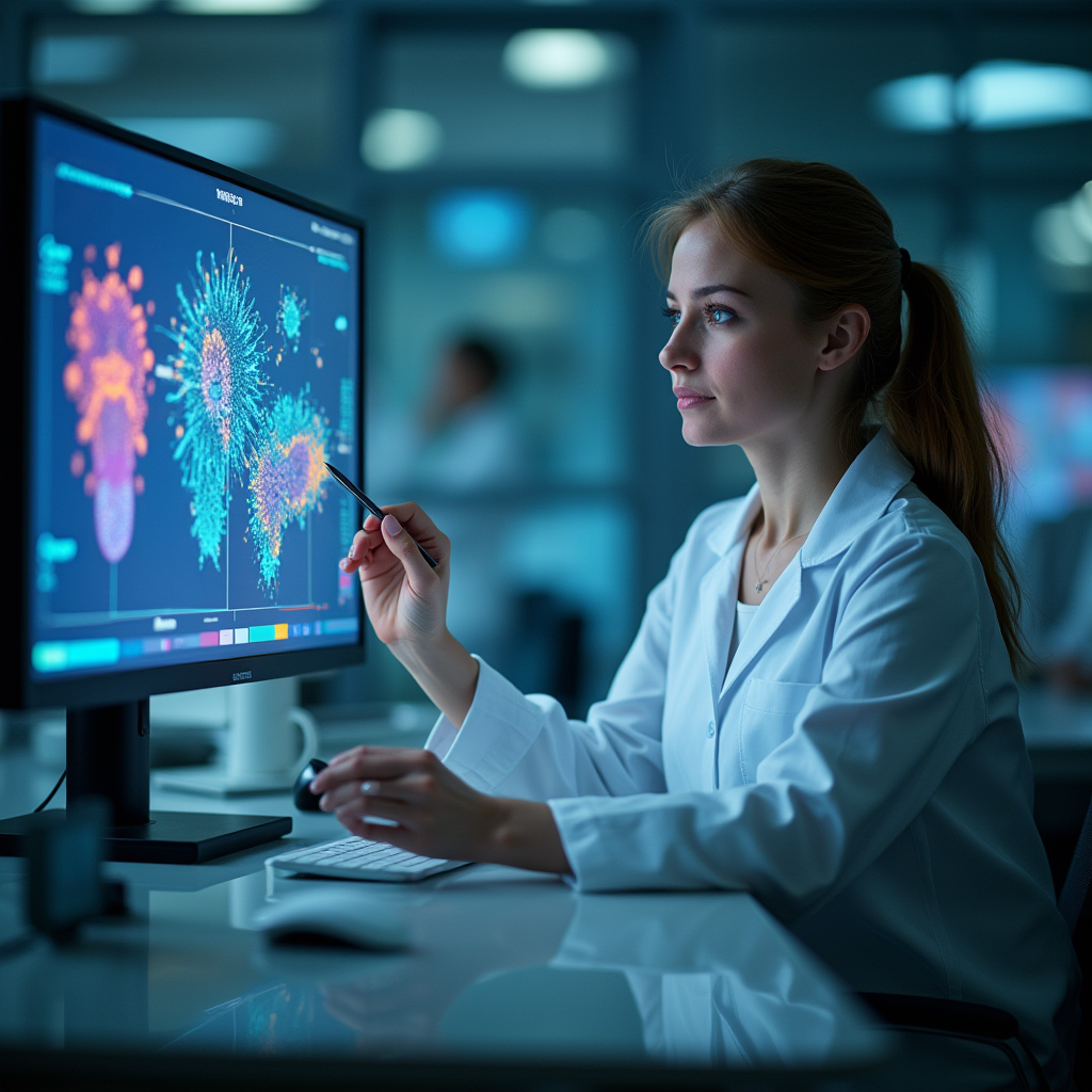 AI-Powered Fatty Liver Disease Detection | Early MASLD/MASH Diagnosis - Karyon Bio