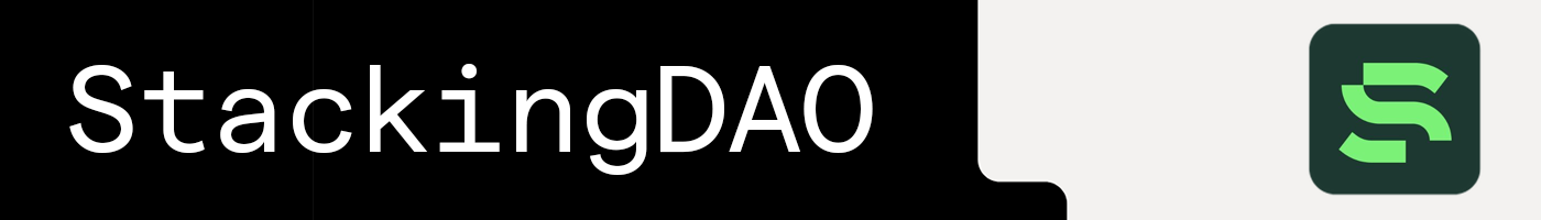 The Top 8 Decentralized Finance Apps on Stacks