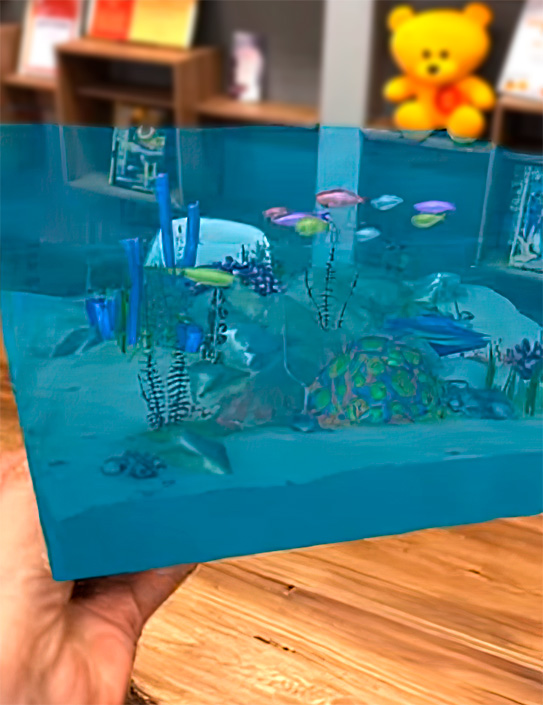 MyWebAR Learning Center: Your Guide to Building Amazing AR Experiences