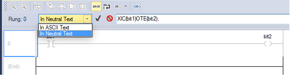 Part1. L5X format and how it can save you hours of work