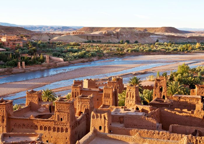 GRUP XALUCA | Hotels, bivouacs, events and services in the south of ...