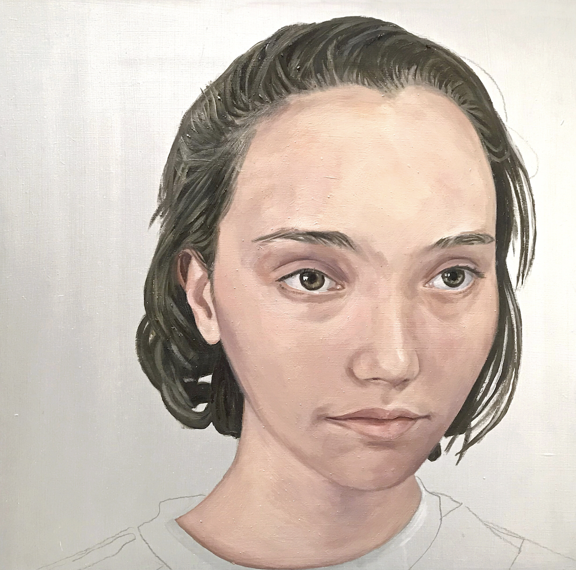 Modern Portrait Artists: Shaping Contemporary Portraiture
