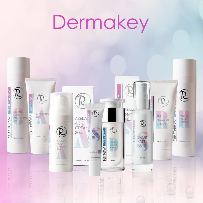 RENEW Cosmetics | Official website