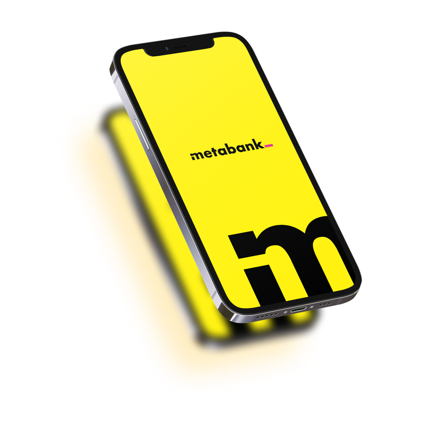 Metabank - Metaverse revolution!