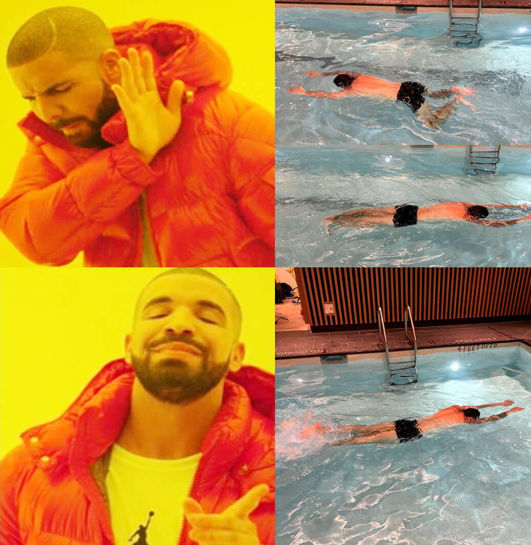 Prone Float: Step-By-Step Guide For Beginners