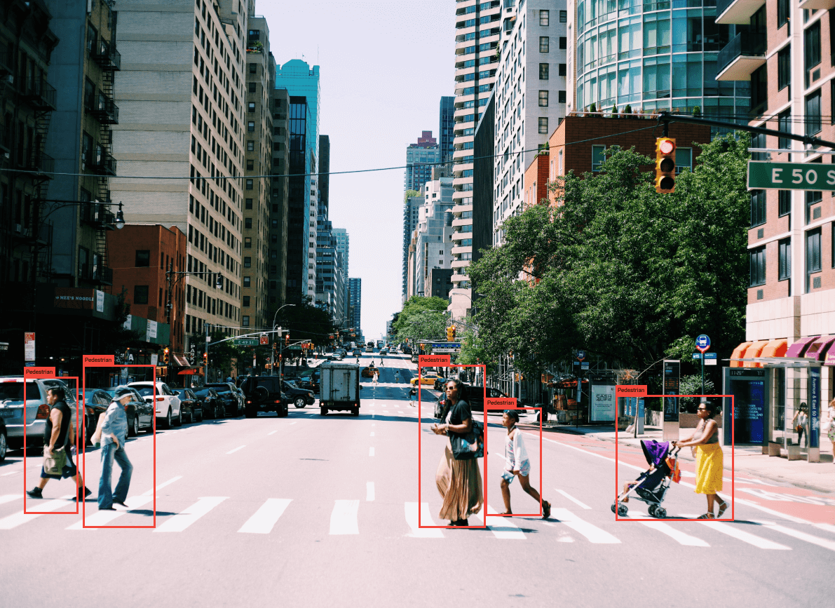 Currux Vision — Autonomous AI Systems for Smart Infrastructure