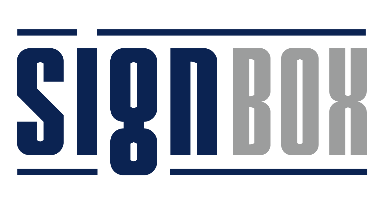 Signbox.lv
