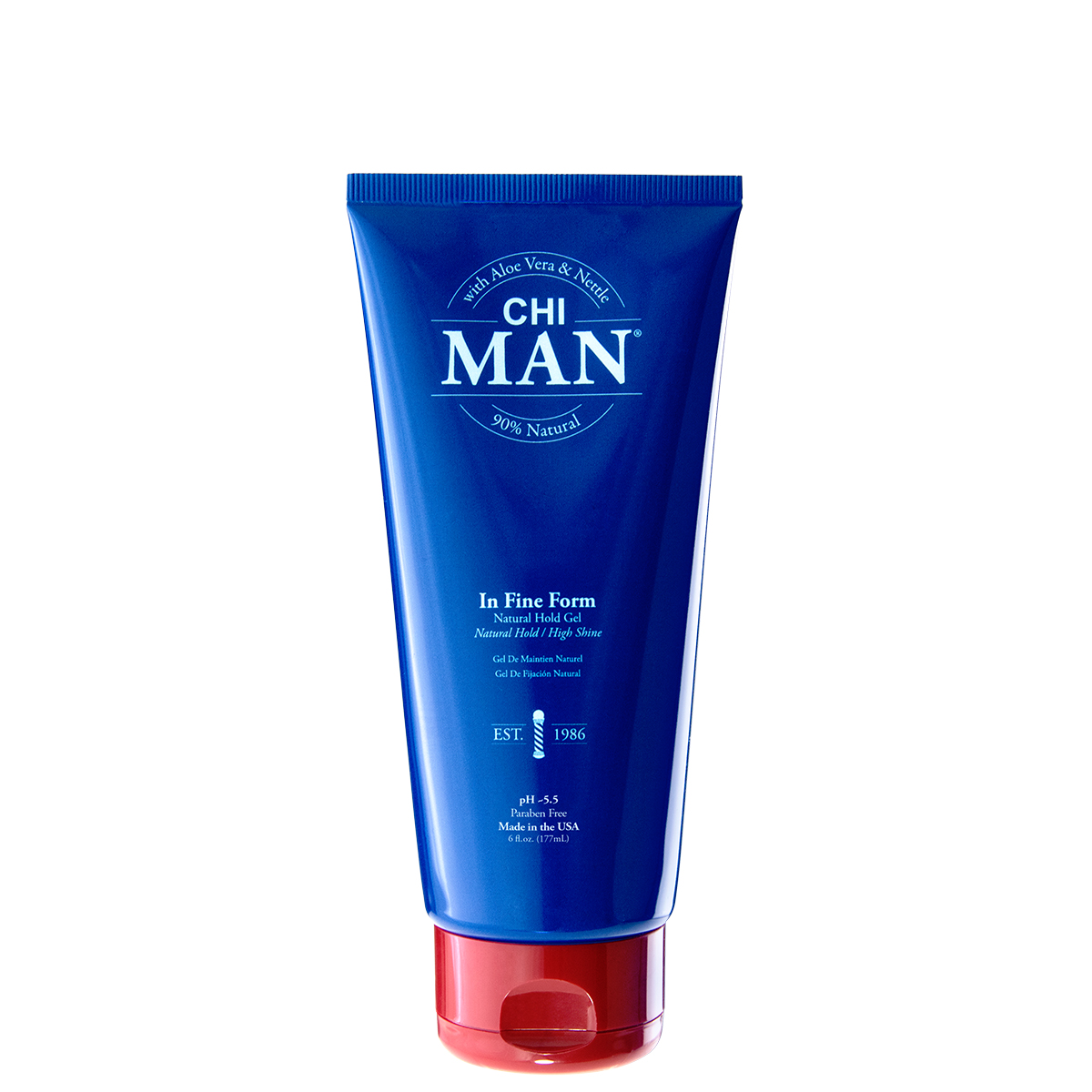 CHI MAN