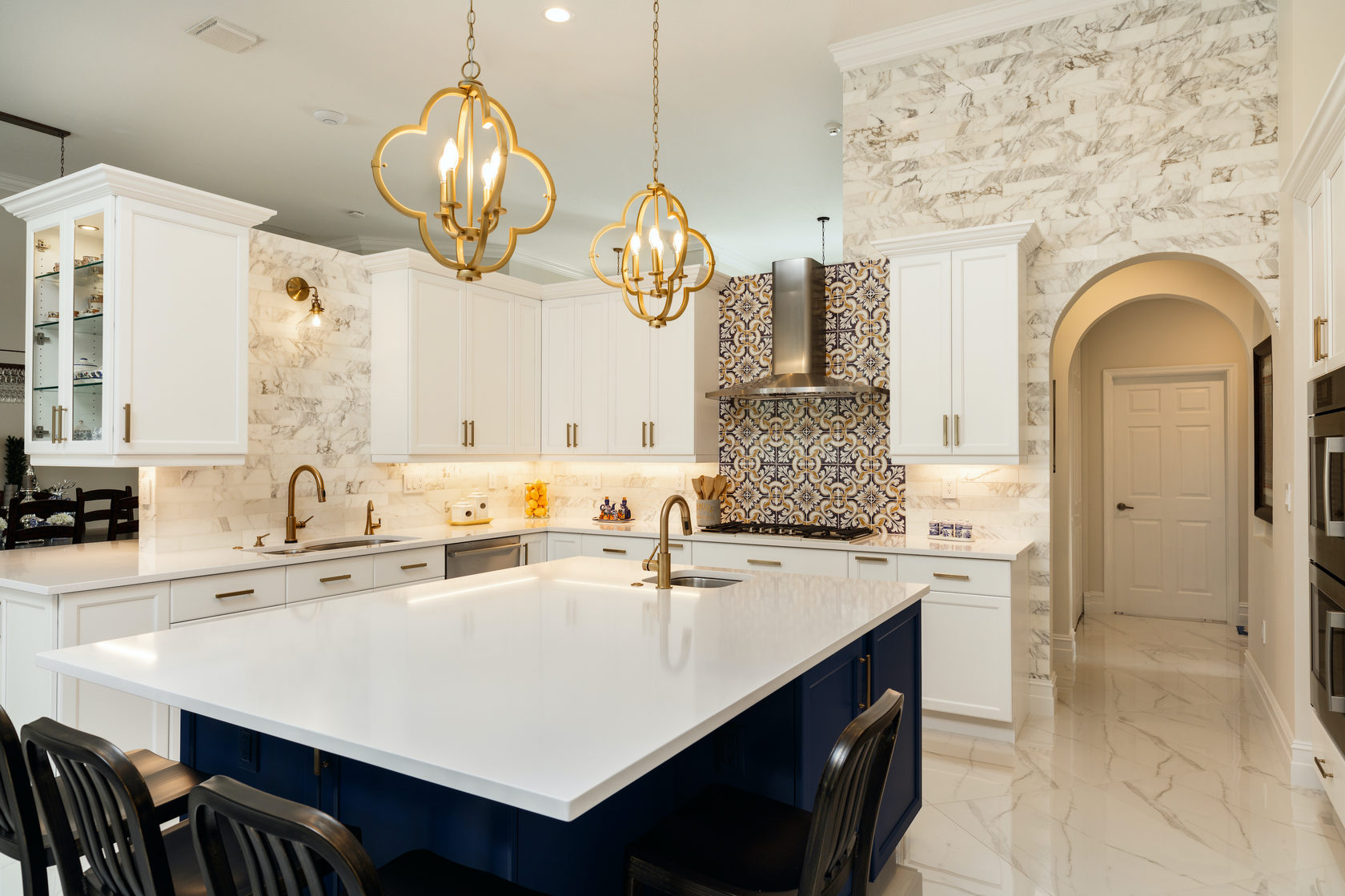 About PS-Countertops | Your Trusted Countertop Supplier in Charleston, SC