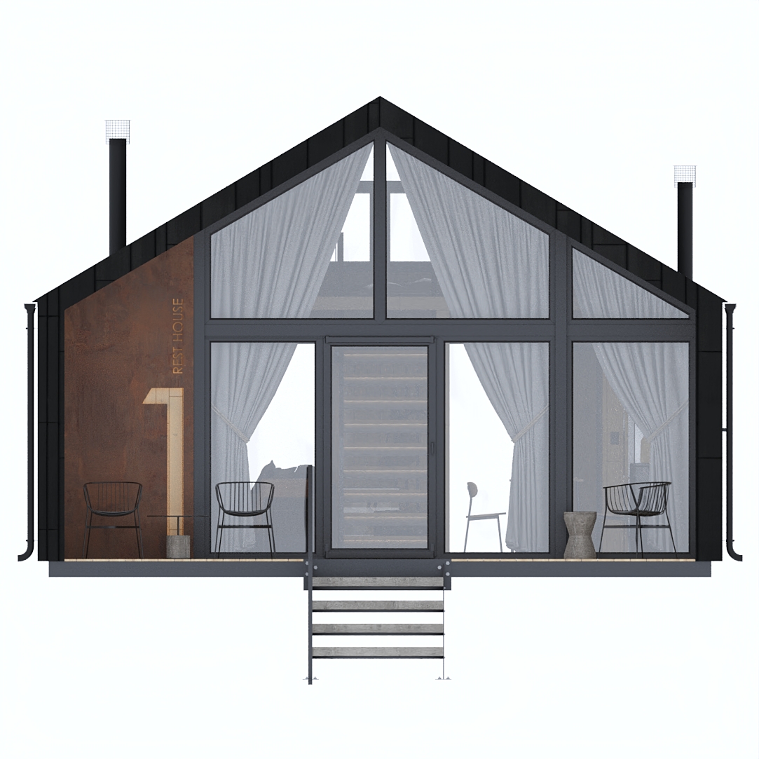 Cabins
