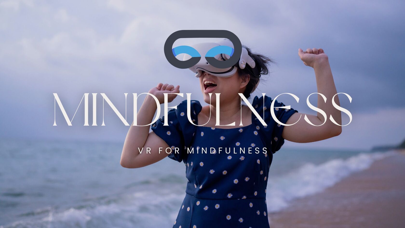 VR for mindfulness. VR apps for mindfulness on Oculus Quest (Meta Quest)