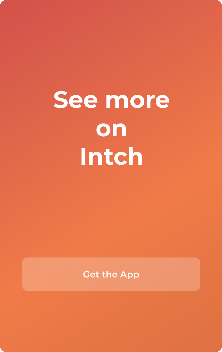 Intch Professional Networking App
