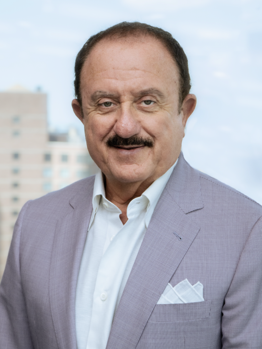 Latino Venture Investors Team | L'ATTITUDE Ventures