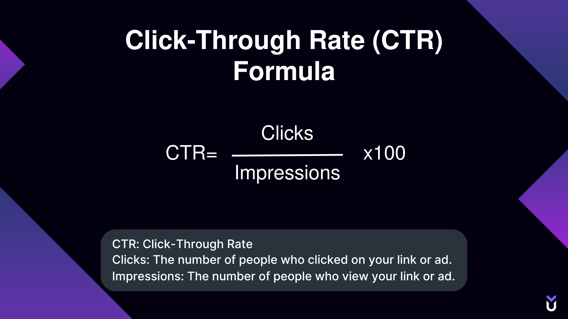 The Ultimate Guide to Improving Click-Through Rates