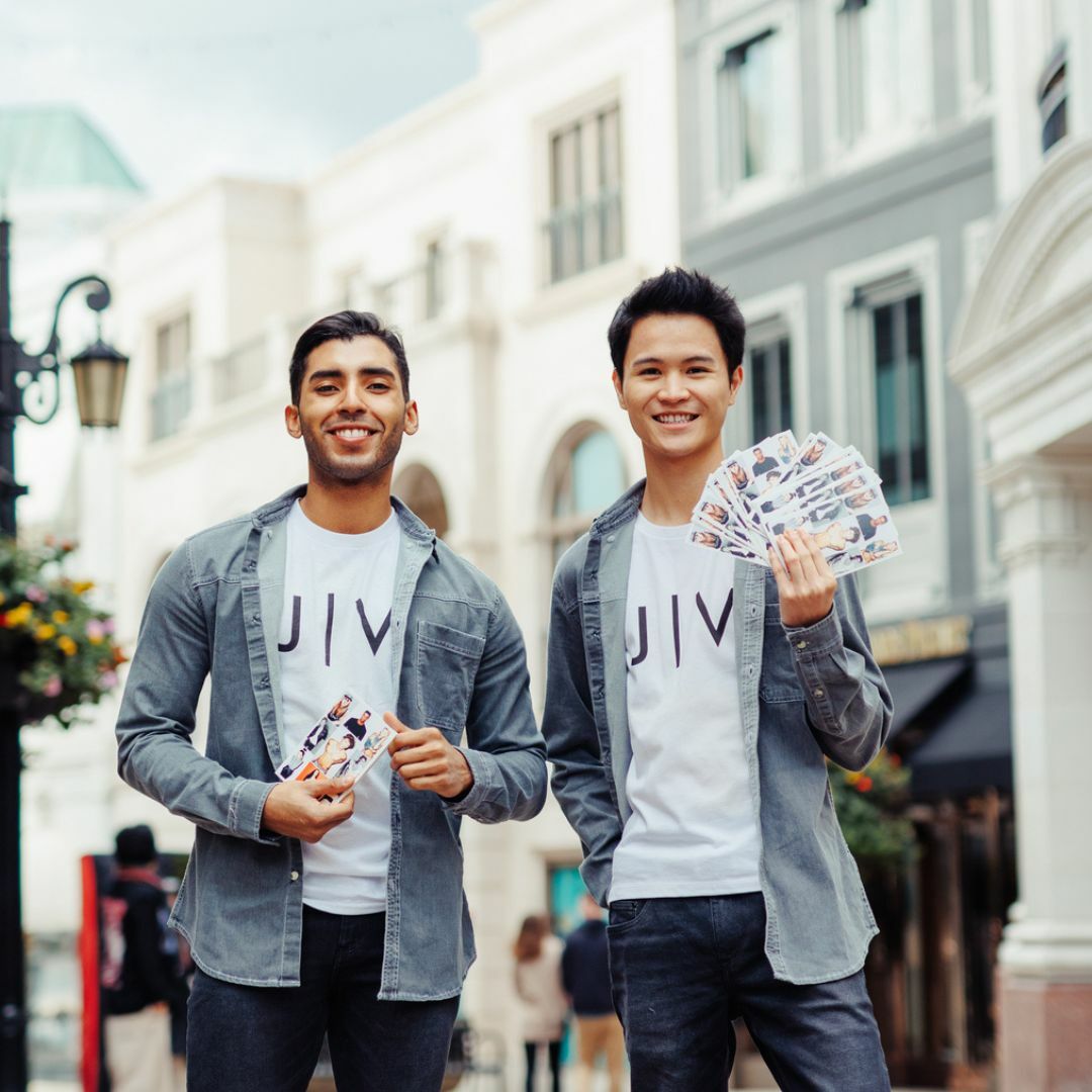 Street Teams in Chicago| Julia Valler Event Staffing