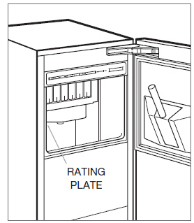 How to Find Your Sub-Zero Serial and Model Number