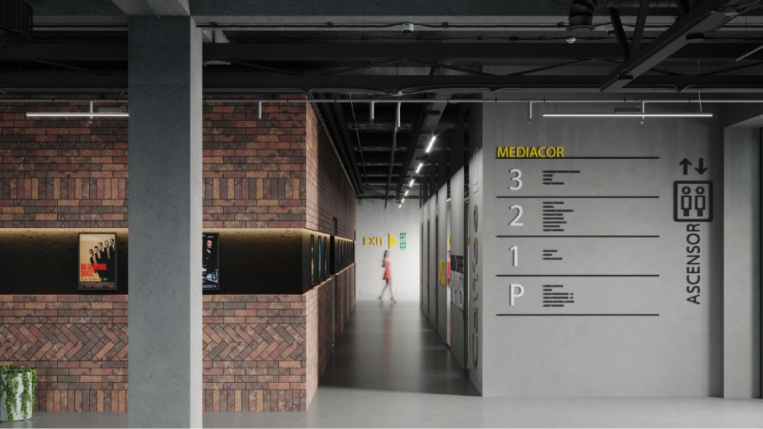 Mediacor