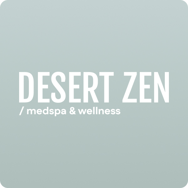 Desert Zen Medspa & Wellness