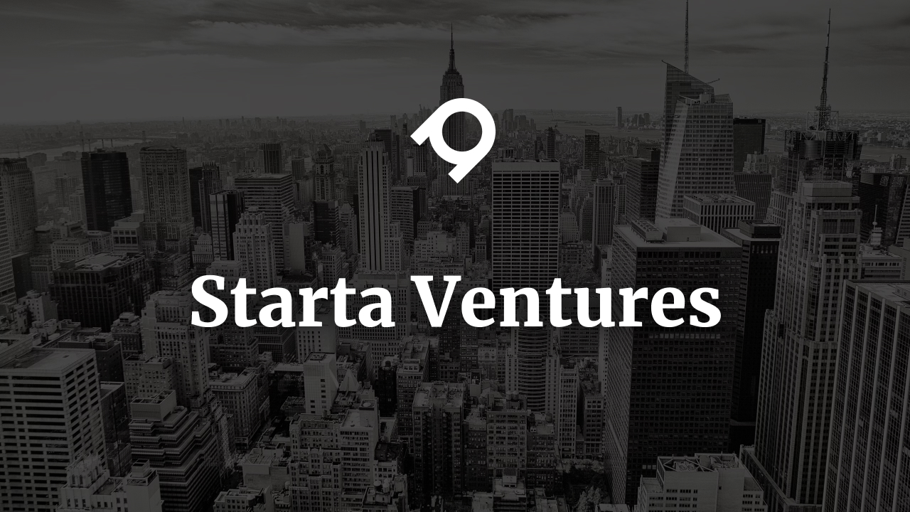 Starta Ventures