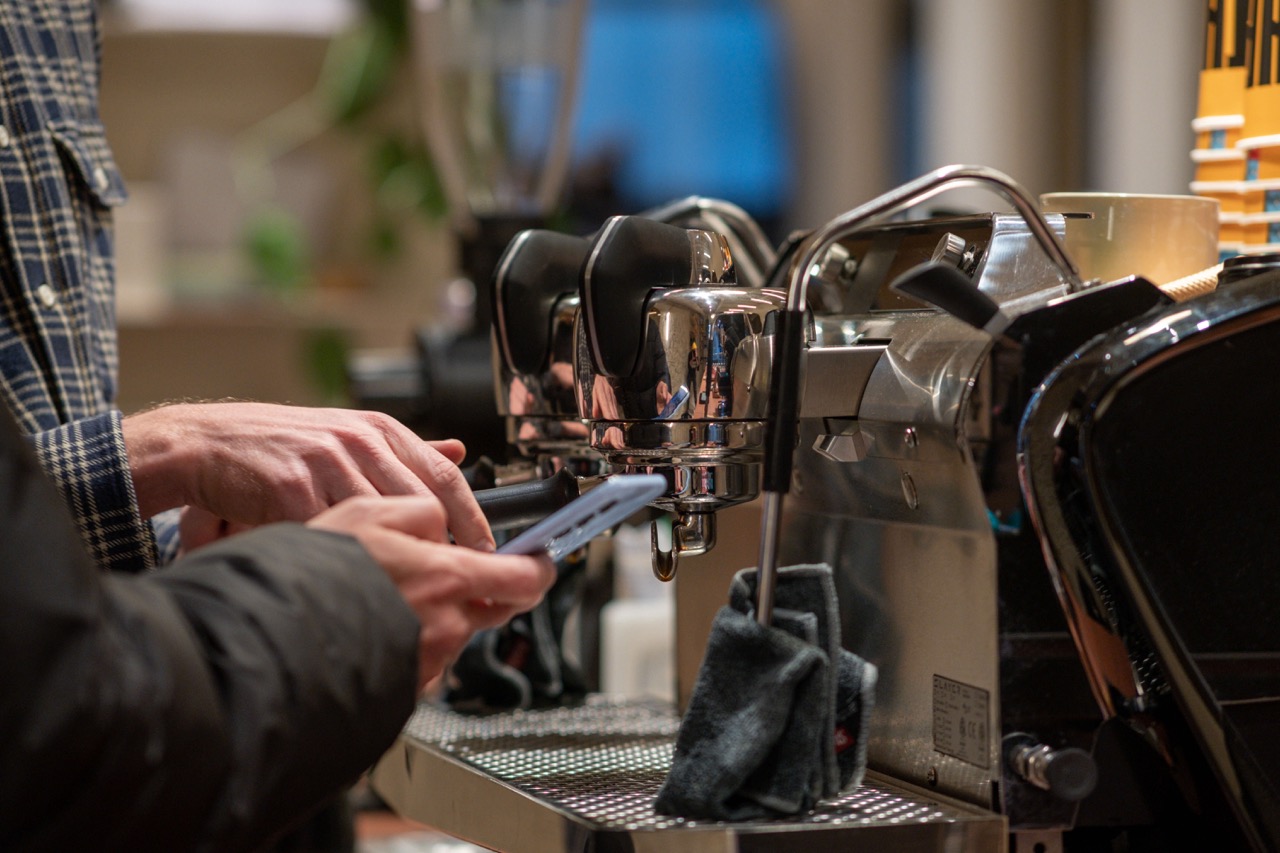 Coffee For Businesses: Wholesale, B2B Coffee Subscription, Bakery ...