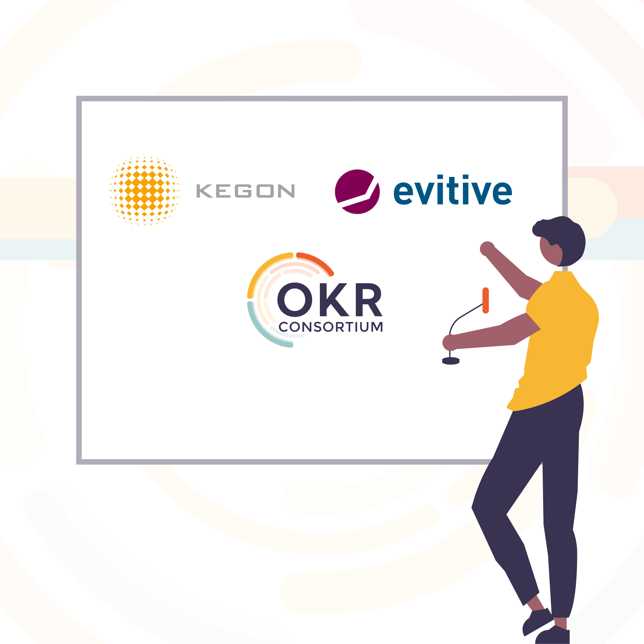 OKR Consortium Zurich: Empowering Organizational Transformation