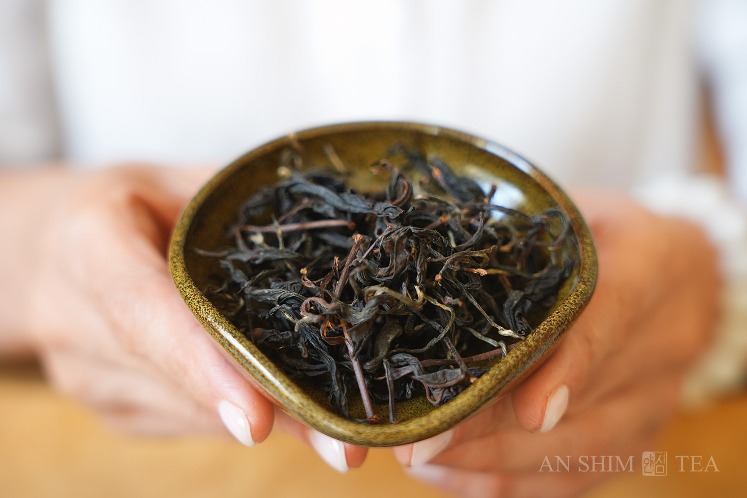 Qi Yun Hong Cha – Mingjian Taiwanese Red Tea