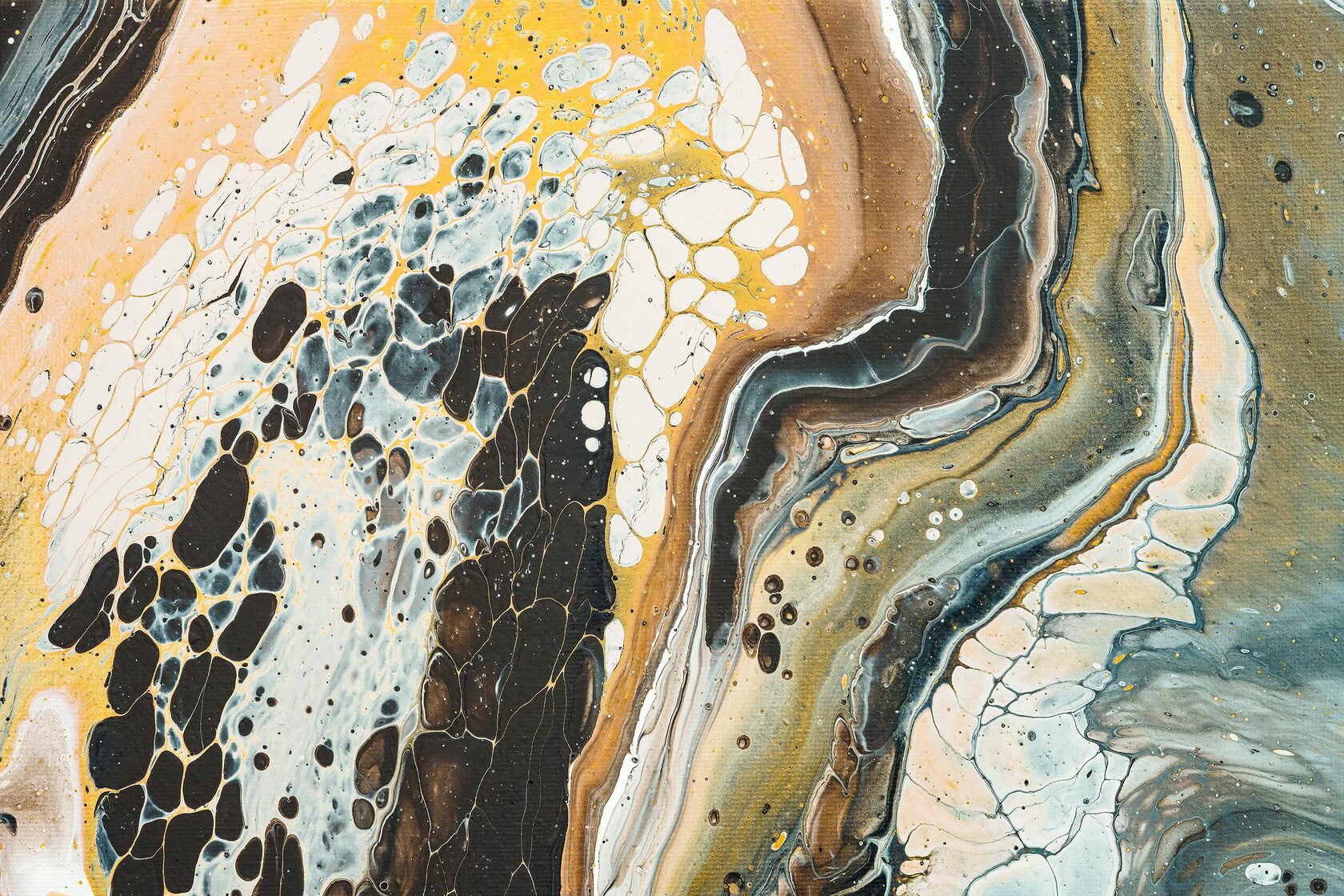 Art Therapy Interventions: Benefits and Techniques