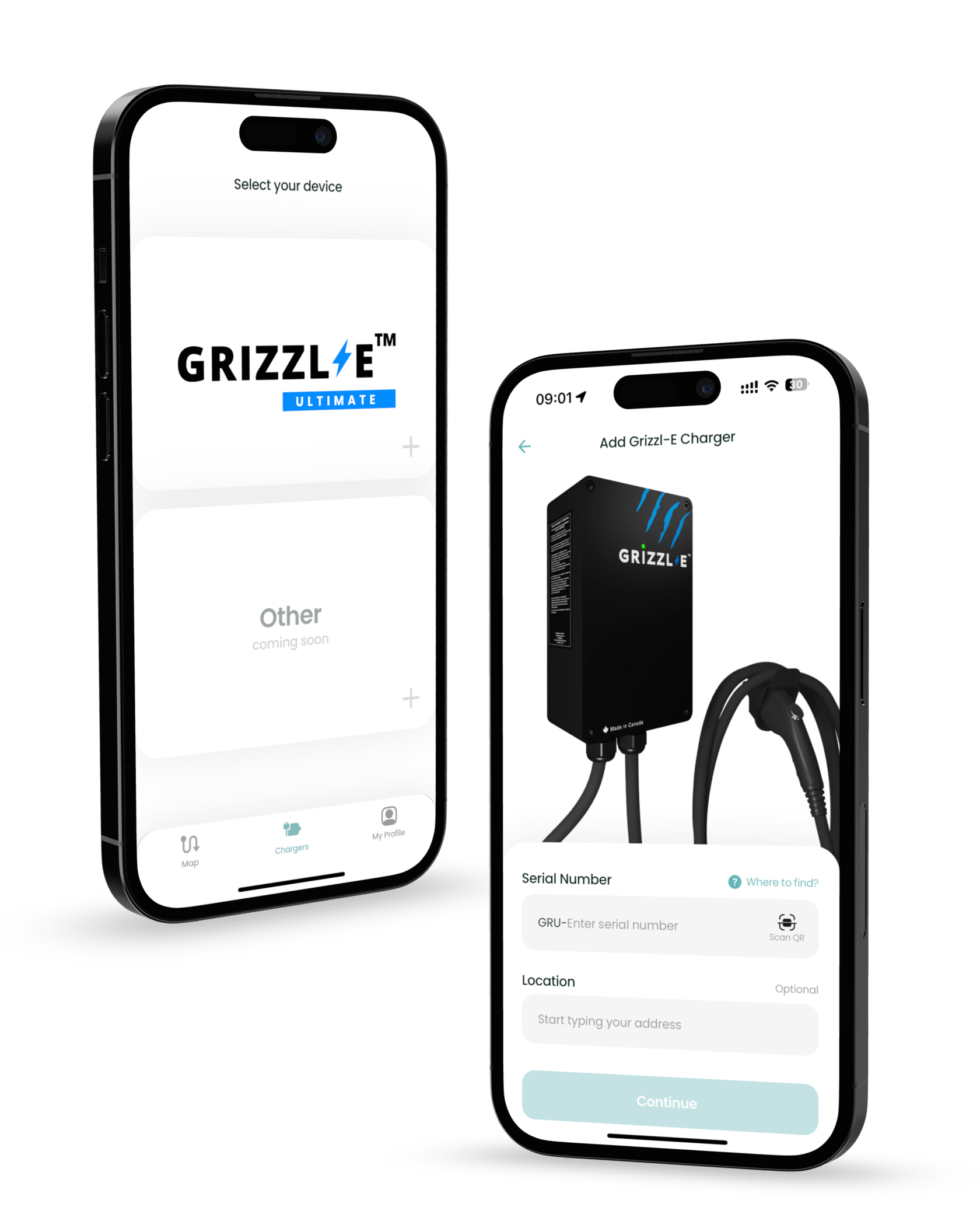 EV Charging Stations App: Find, Navigate, Charge your EV, Pay