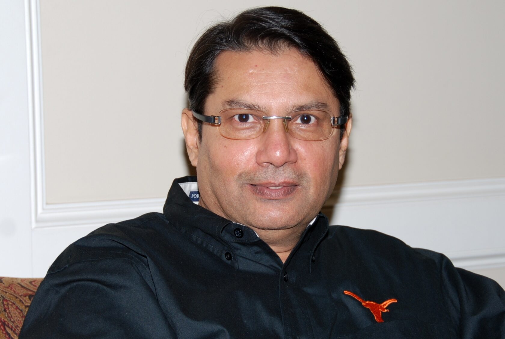 Jayesh Parekh - TF Impact Story