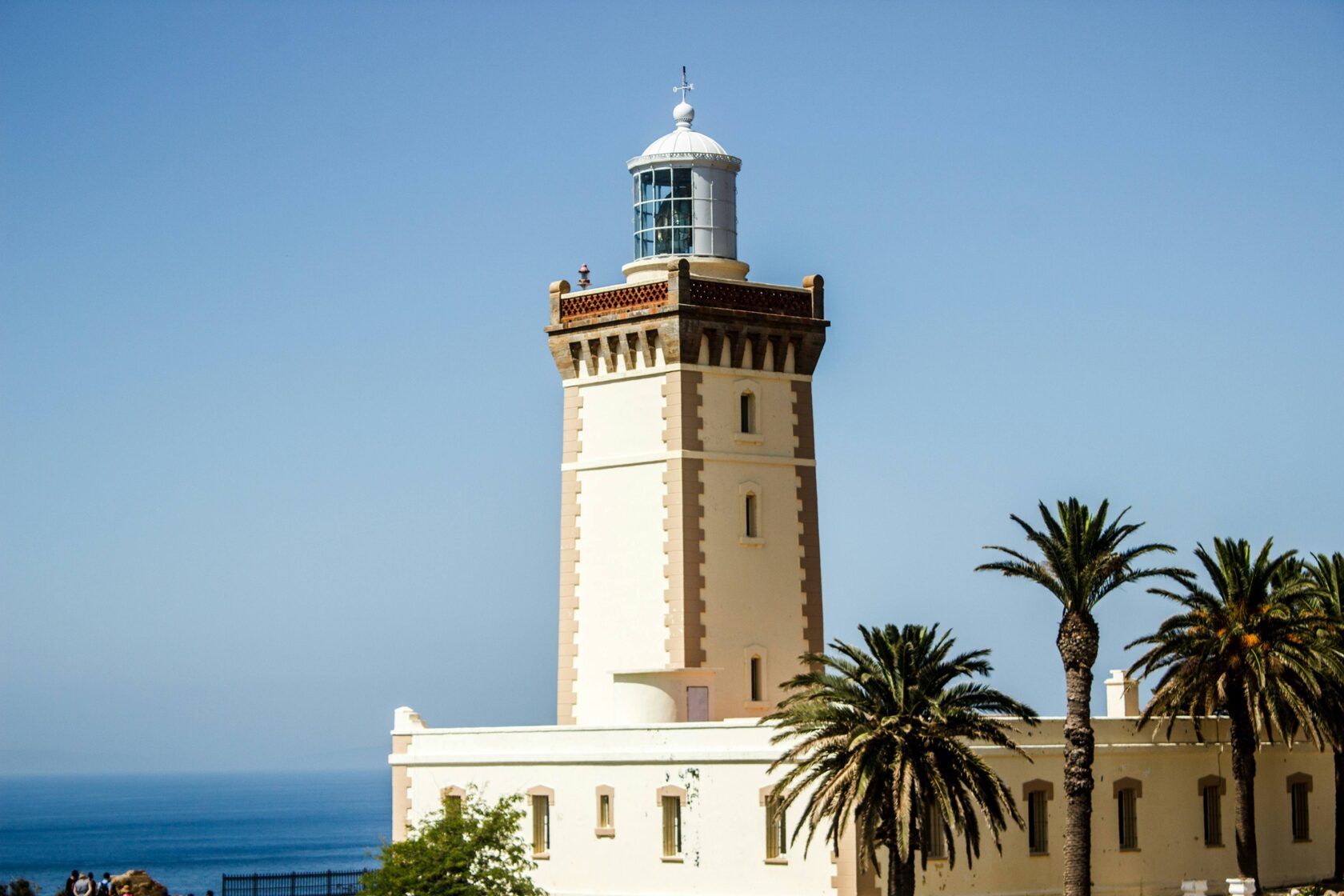 Trains to and from Tangier - Morocco Trains