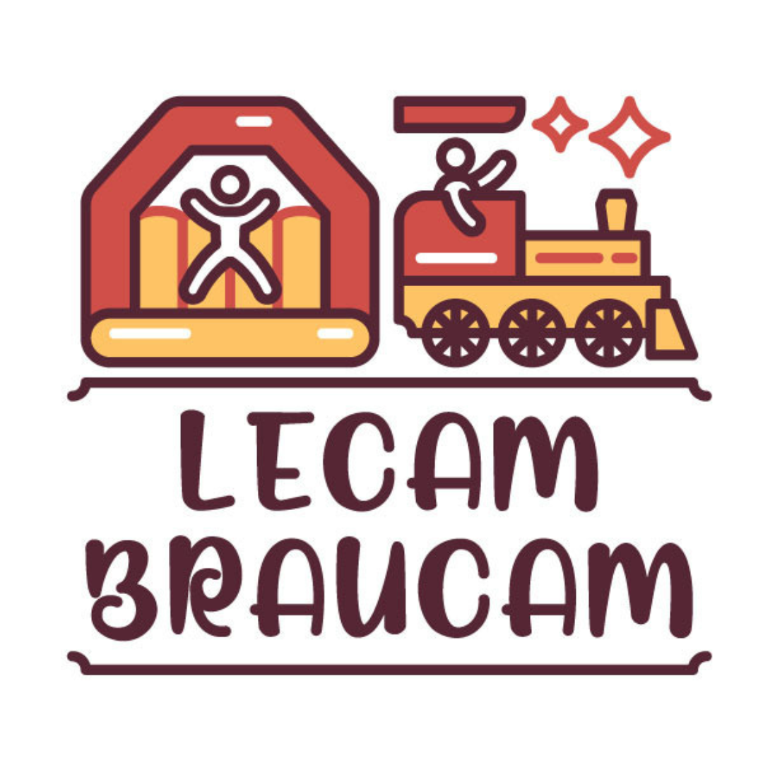 Lecam Braucam- Atrakcijas pasākumiem