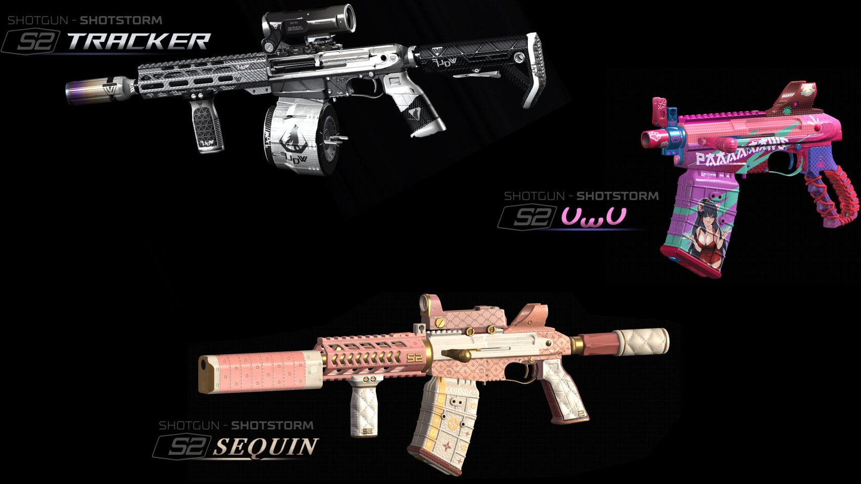 Alfa Bravo Hub: What's New: Season 2