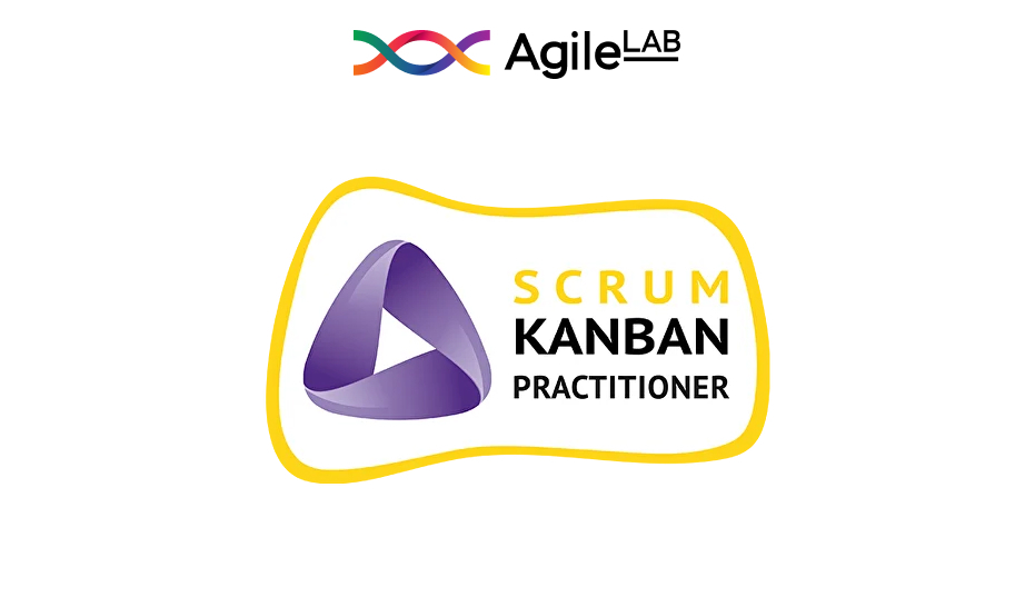 Scrum Kanban Practitioner | AgileLAB GmbH