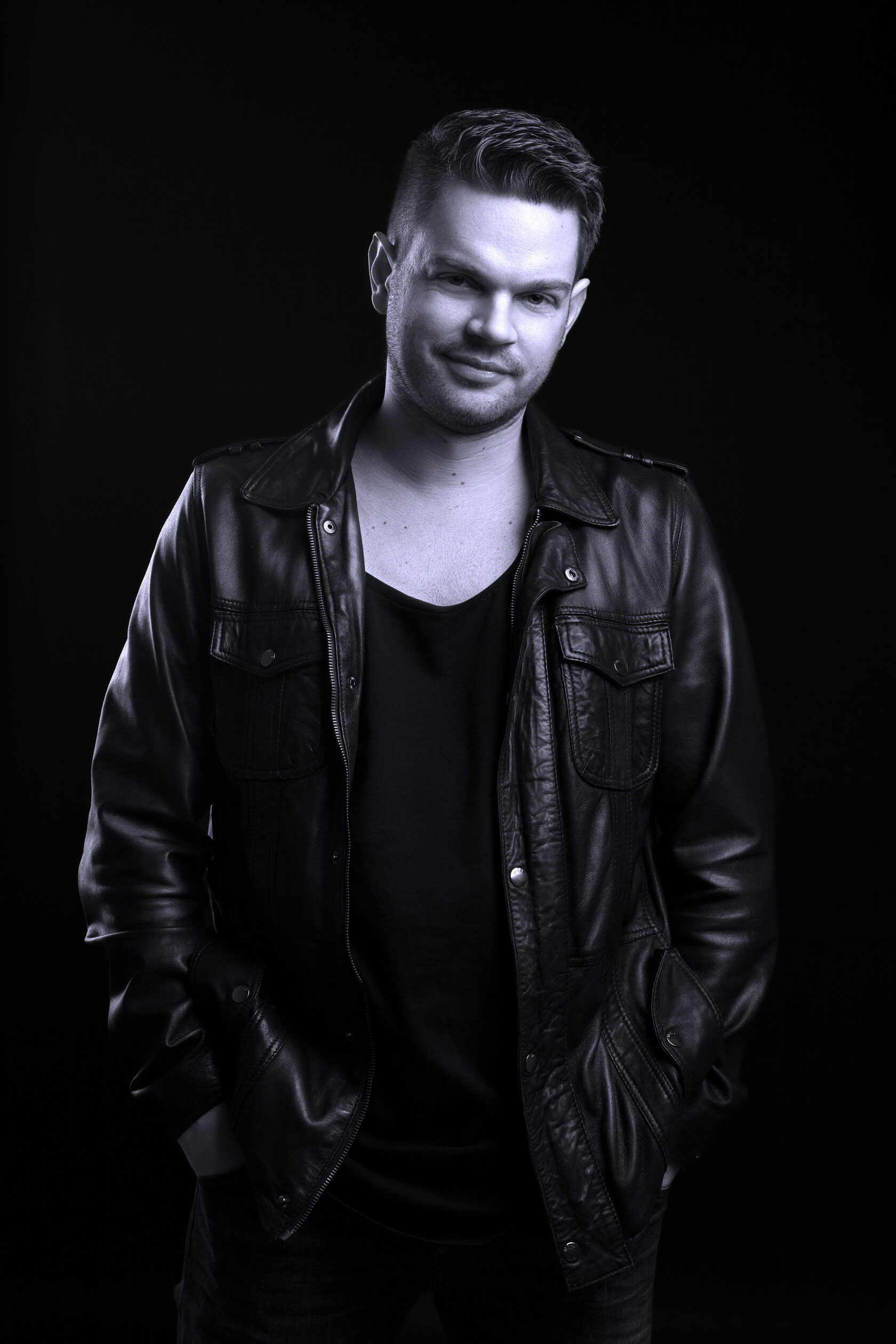Chris Veron: the time will come and we will all rave together again!