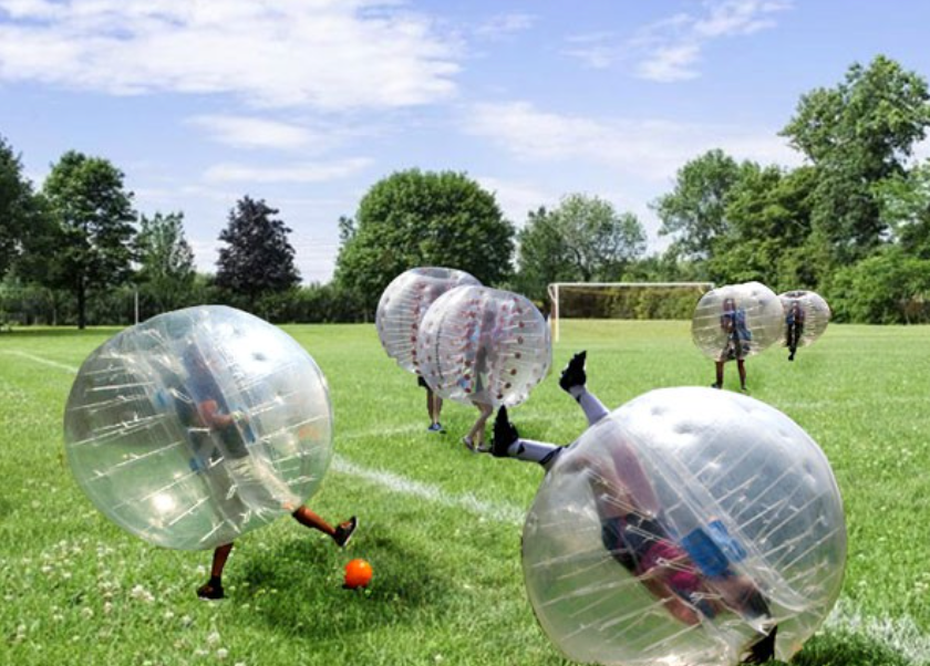 Katalog programa za team building. Autorski programi i gotovi scenariji.