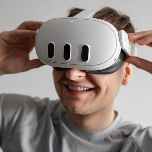 Understanding Virtual Reality (VR) for Cognitive Behavioral Therapy ...