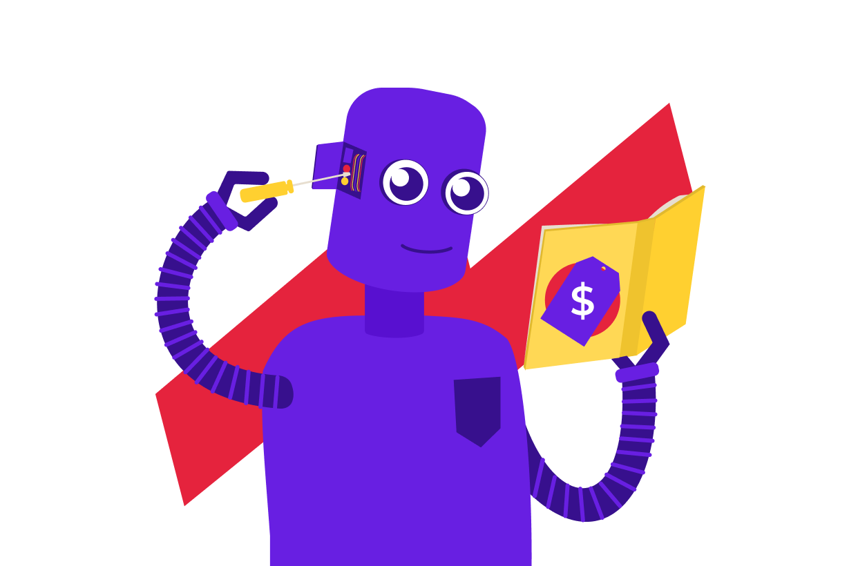 Optimizing Prices with Machine Learning (ML) | Priceva