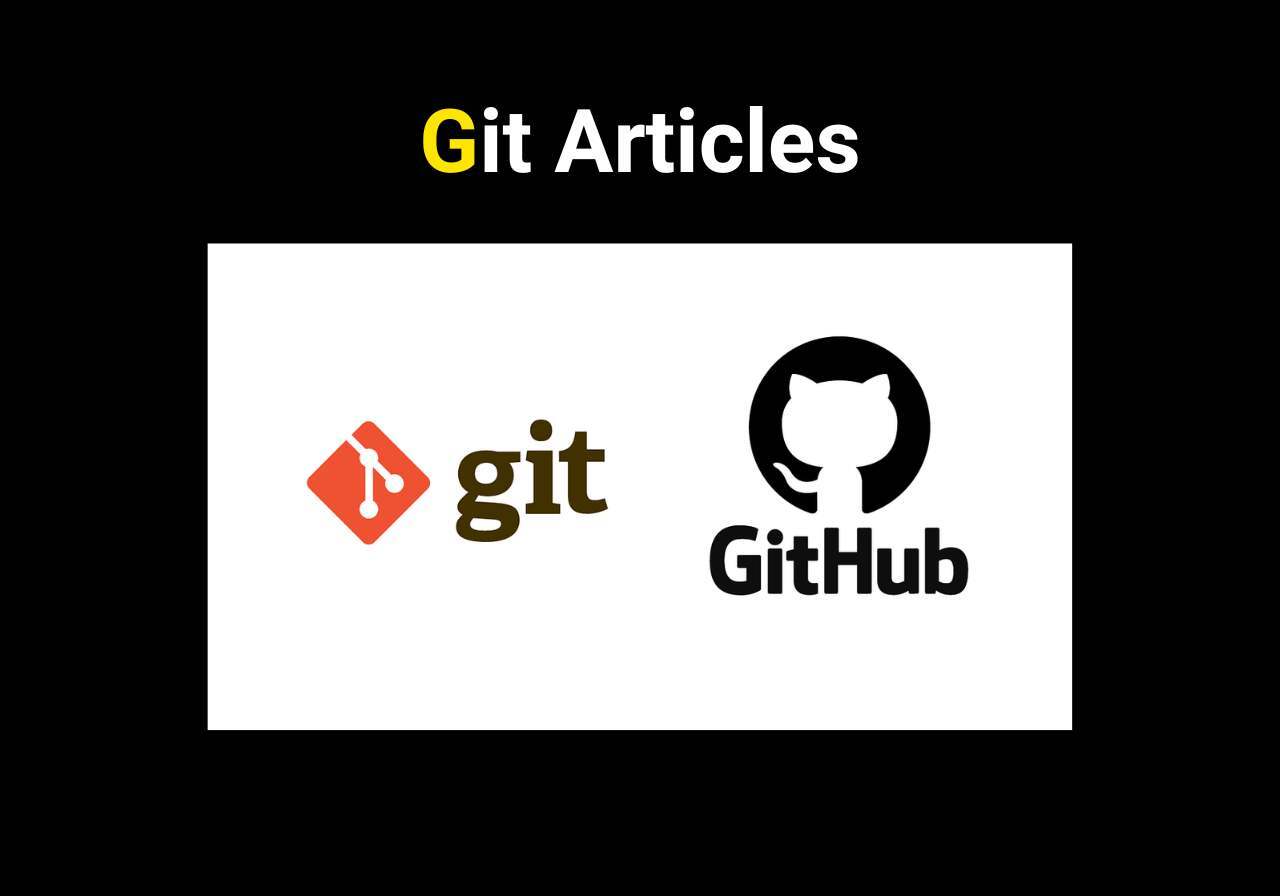 Git Articles