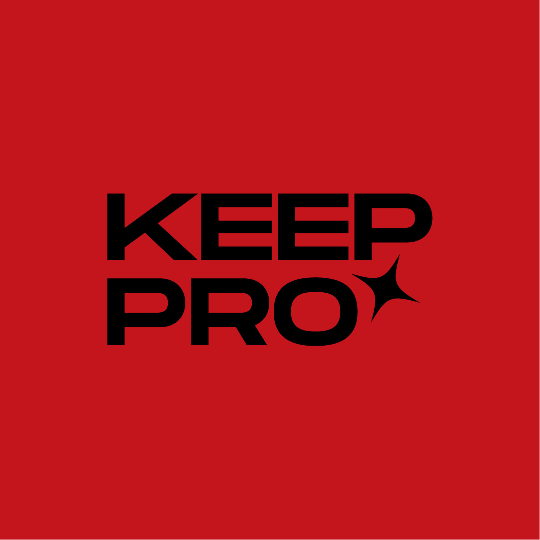 KEEP PRO | Начало