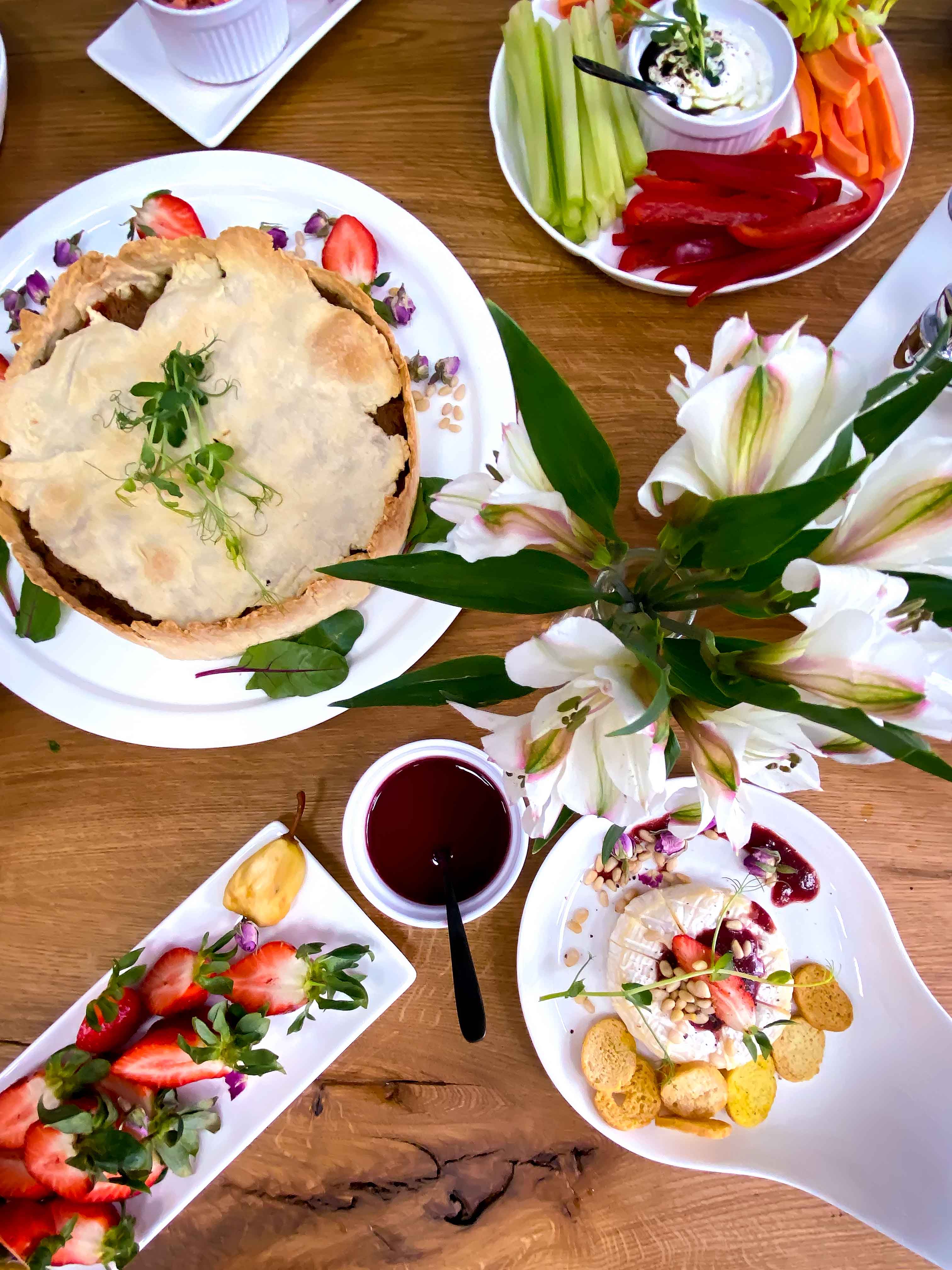 Discover the Best Corporate Catering in Miami - Elevate Your Next Event ...